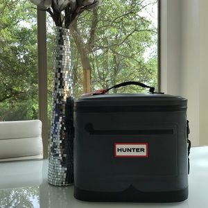 Hunter Bags | Cooler Backpack | Poshmark